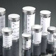 Sample Containers | Global Scientific | Shop Online