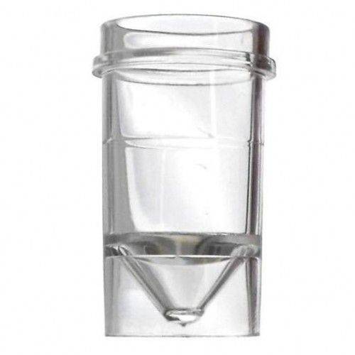 1.5ml Sample Cups for Beckman Analysers