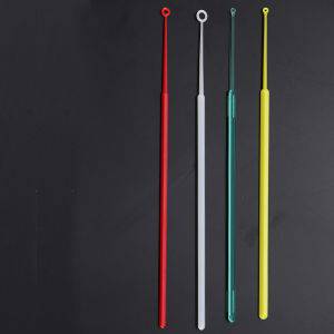 1µl Soft Inoculating Loops (Economical)