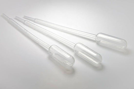 1ml Graduated pipette Sterile individually wrapped pack