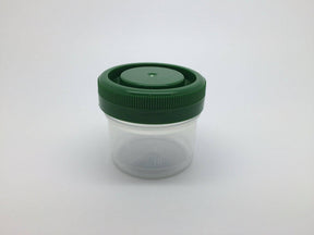 20ml Histology containers biopsy potss