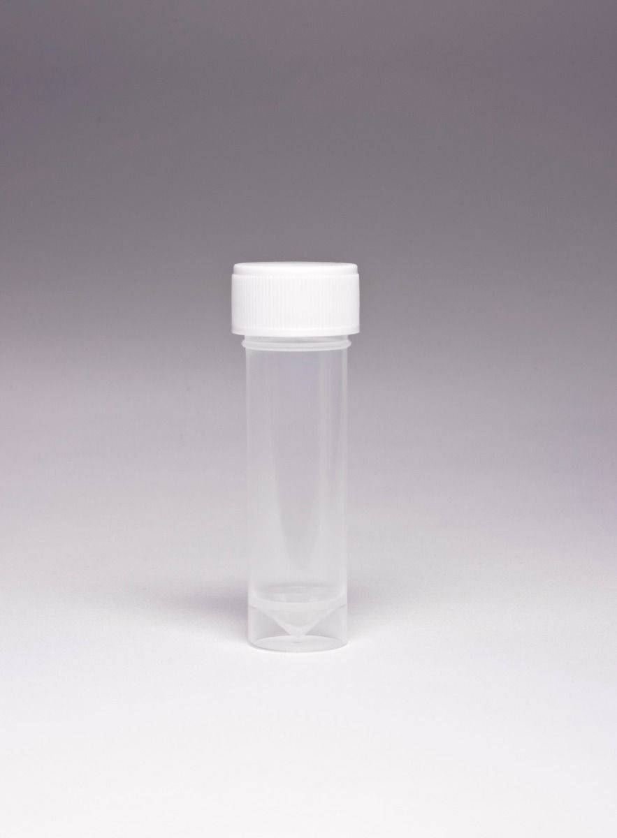30ml Universal container Polystyrene No Label