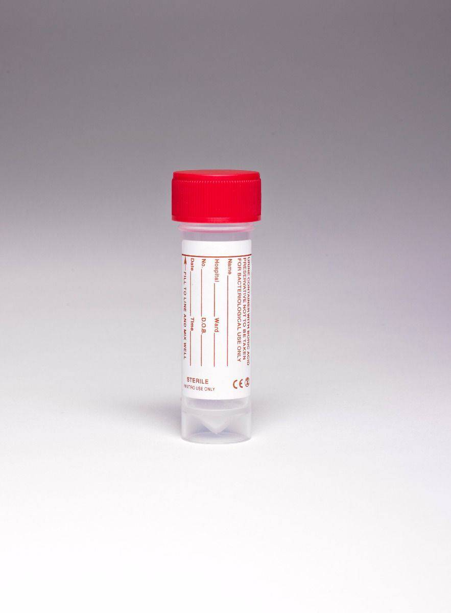 30ML UNIVERSAL CONTAINERS