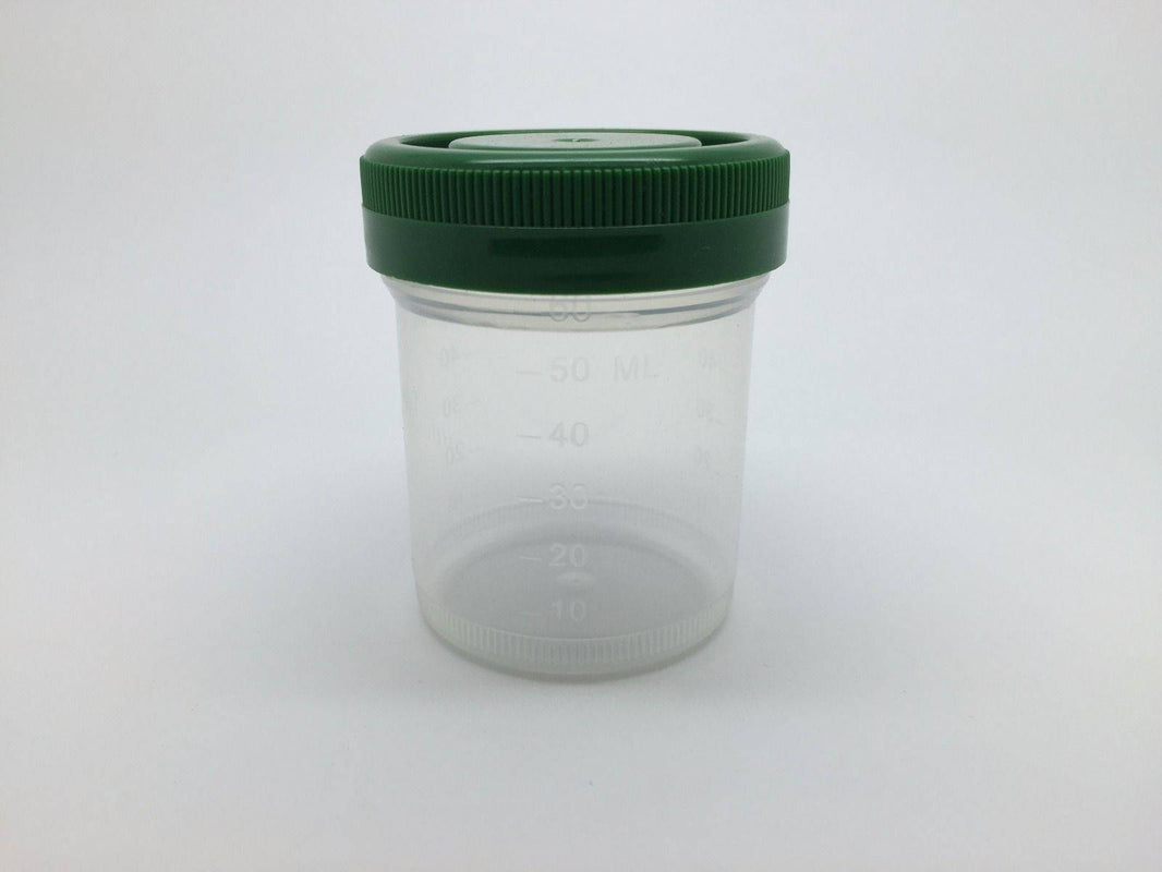 HISTOLOGY CONTAINERS