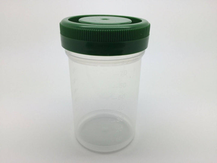 HISTOLOGY CONTAINERS