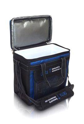 BlueLine Bag 10L