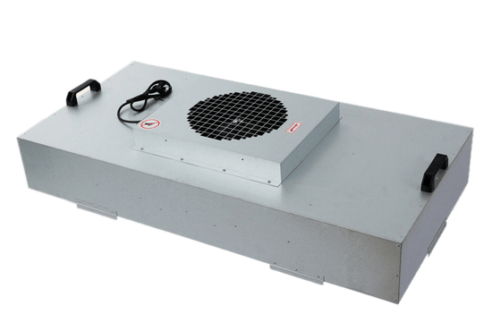 FFU(Fan Filter Unit)