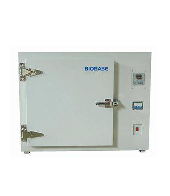 High Temperature Drying Oven