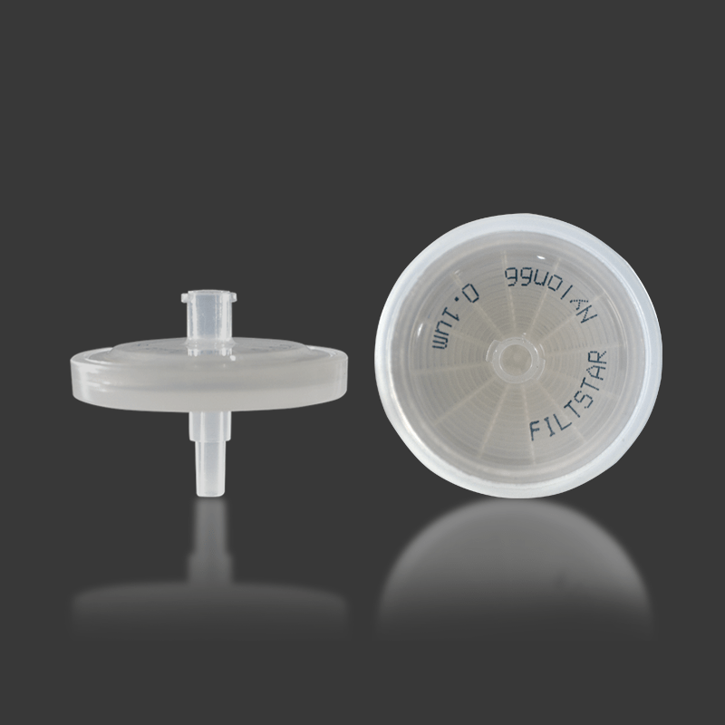 Nylon Syringe Filters