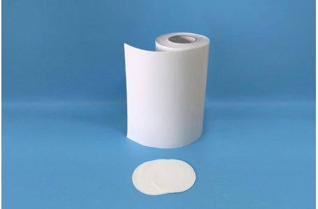Hydrophobic PVDF Membrane Filter Rolls | Global Scientific