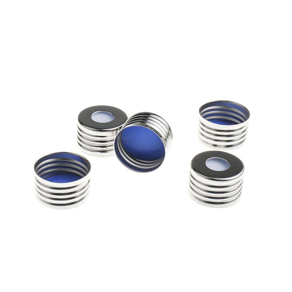 Screw Headspace Caps