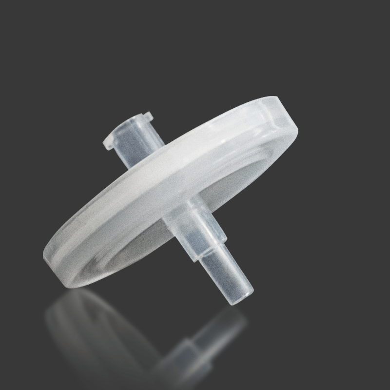 Sterile PTFE Syringe Filters