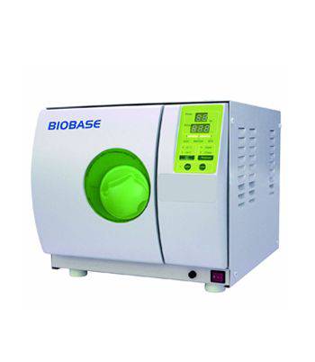 Table Top Autoclave Class N Series | Global Scientific